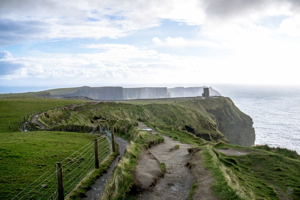 A Quick Guide To Planning Your Cliffs of Moher Hike - Pages of Travel