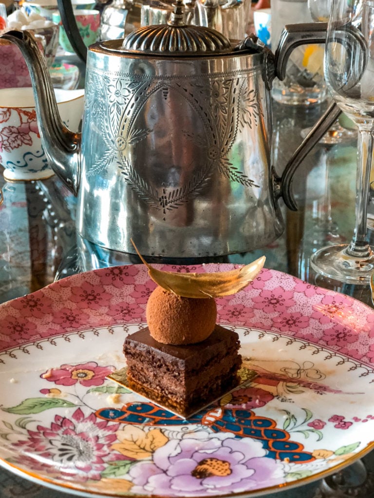 The Traditional Ashford Castle Afternoon Tea Experience - Pages of Travel